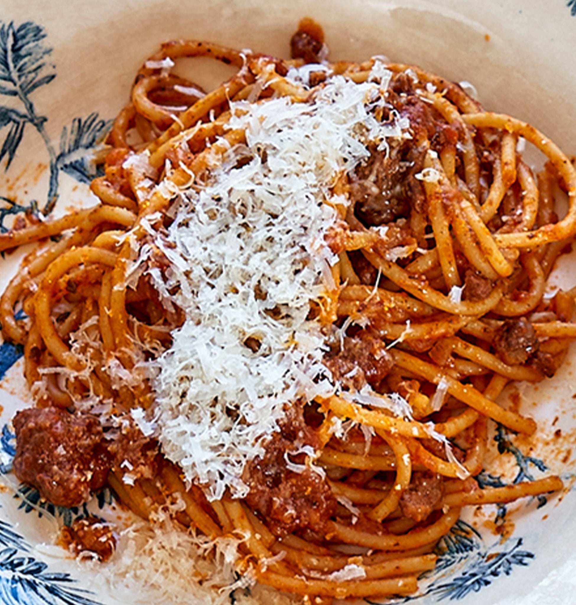 Classic Italian Bolognese | Healthy Ceramic Nonstick Cookware ...