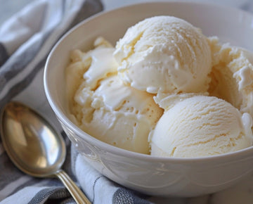 Classic Frozen Custard