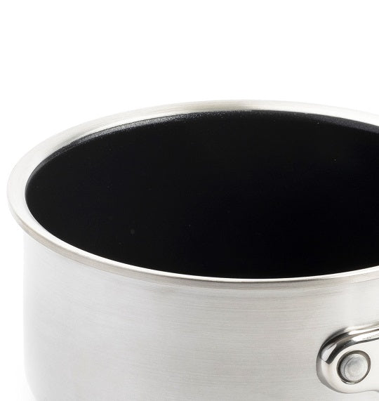 Premiere Stock Pot, Stainless Steel | GreenPan New Zealand