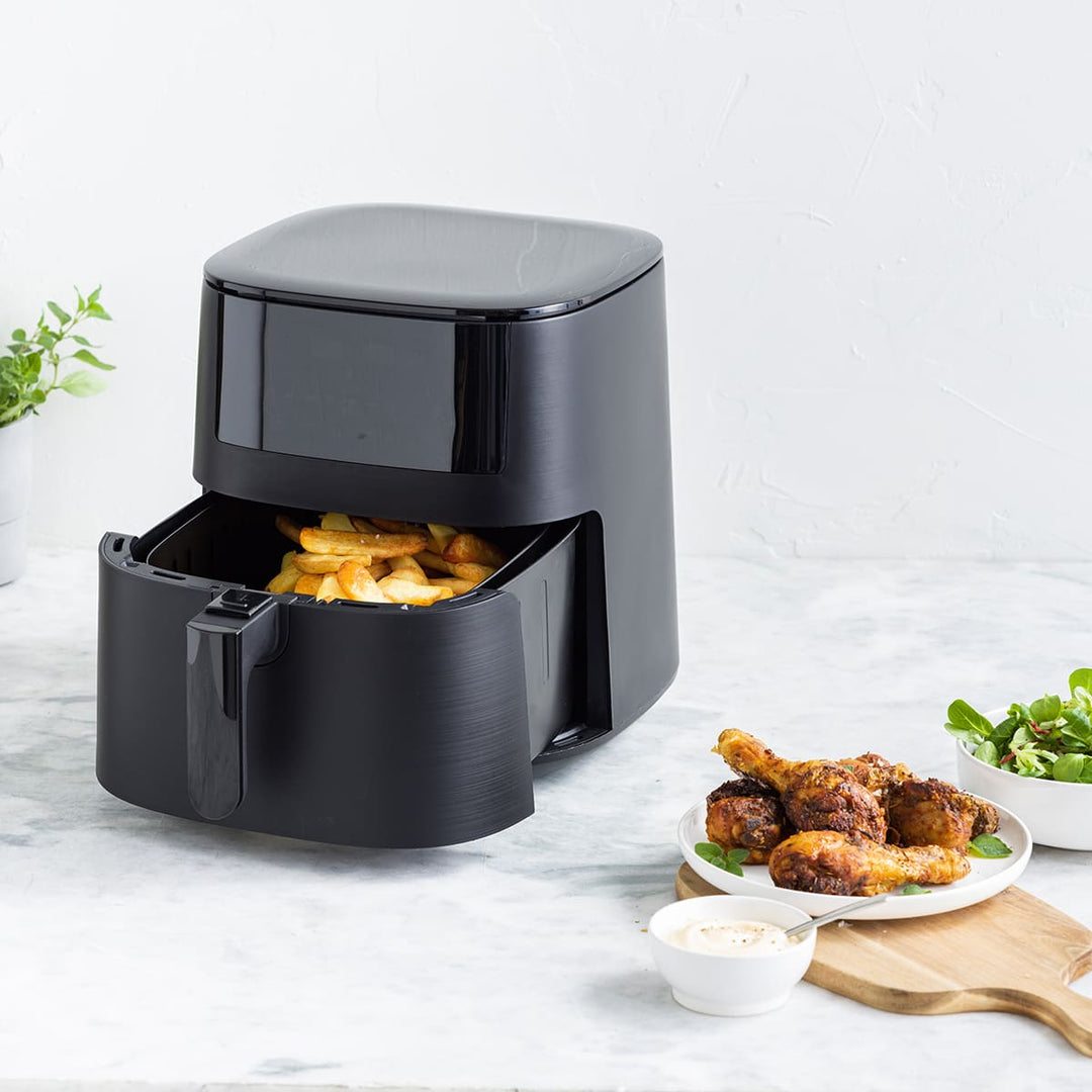 XL AIR FRYER | Healthy Ceramic Nonstick Air Fryer | GreenPan New Zealand