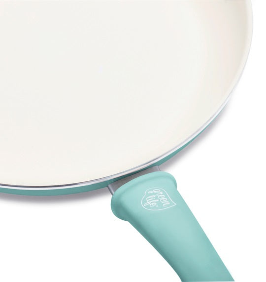 GreenLife Soft Grip Collection | Healthy Ceramic Nonstick Cookware ...